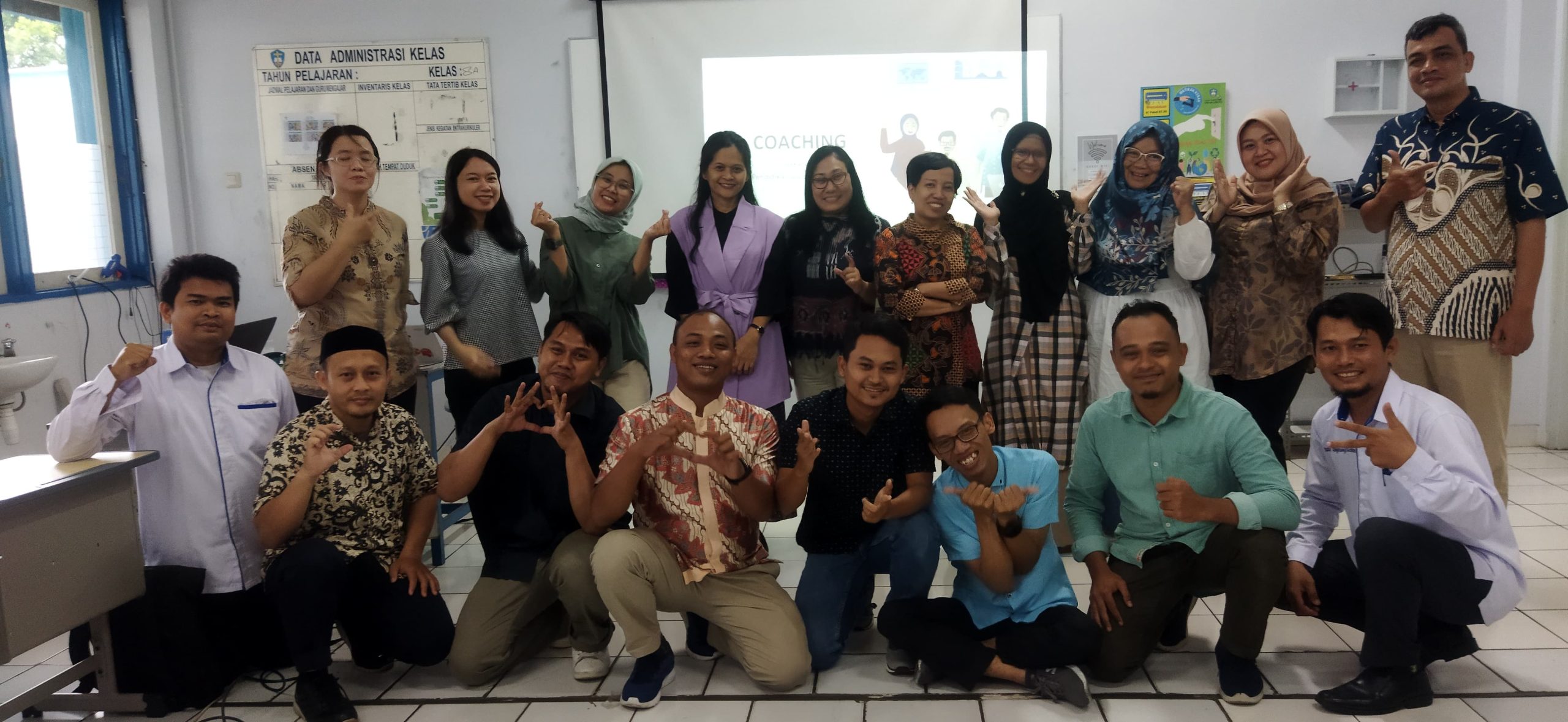 Apa Tugas pokok Guru? Guru Perlu Tahu Tugasnya - Literasi Tinta